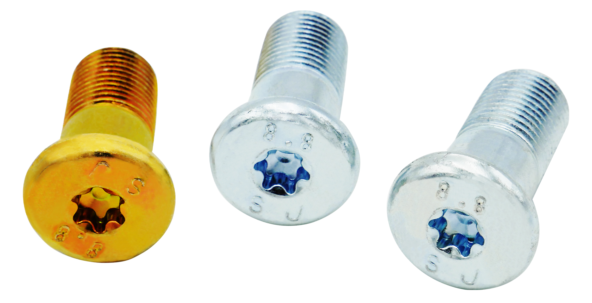 Shin-Jaan-Standard Customized Product of MS